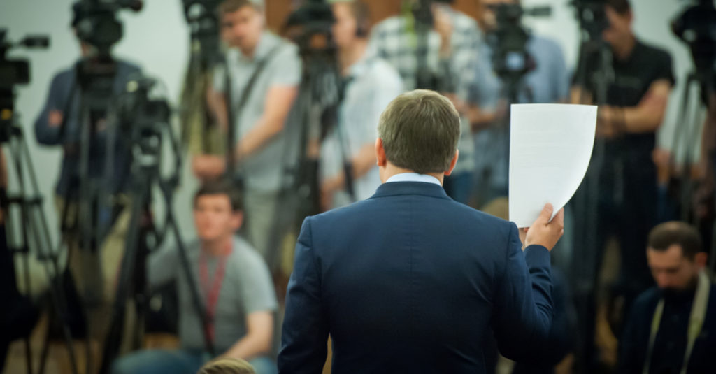 Why Do Men in Positions of Power Misbehave Sexually? - Business Integrity